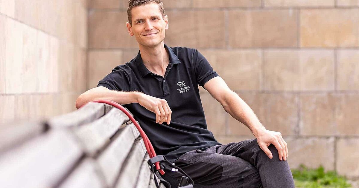 Kontakt zu Tim Herrmann