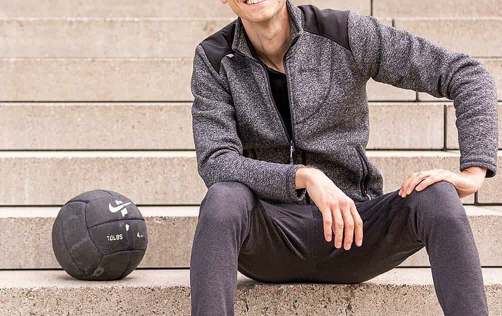 Körpertypen: Ektomorph, Mesomorph und Endomorph