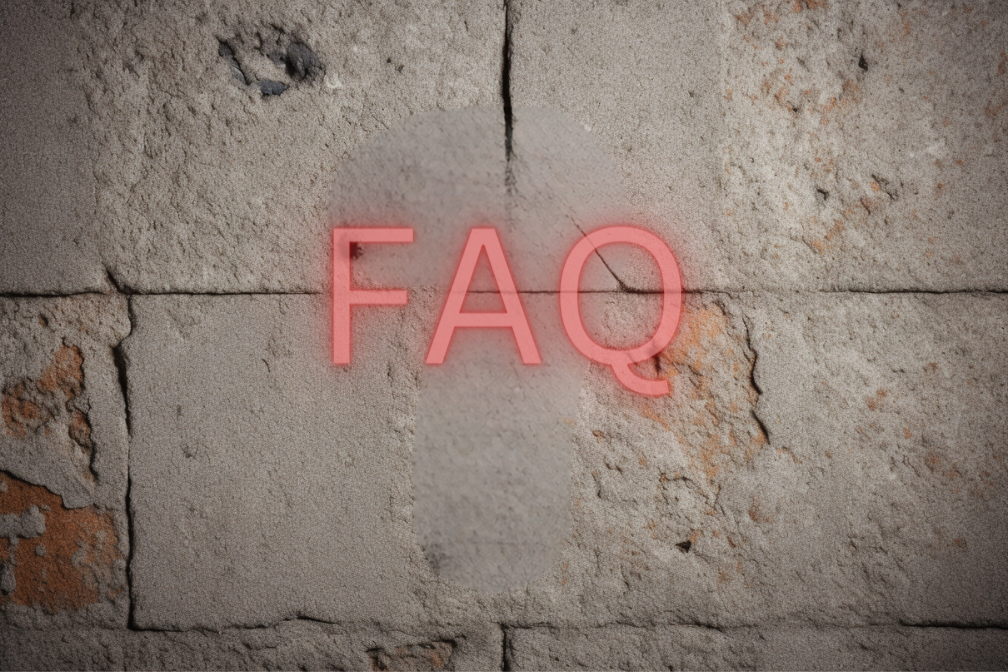 FAQs zum Thema Personal Training FAQs zum Thema Personal Training